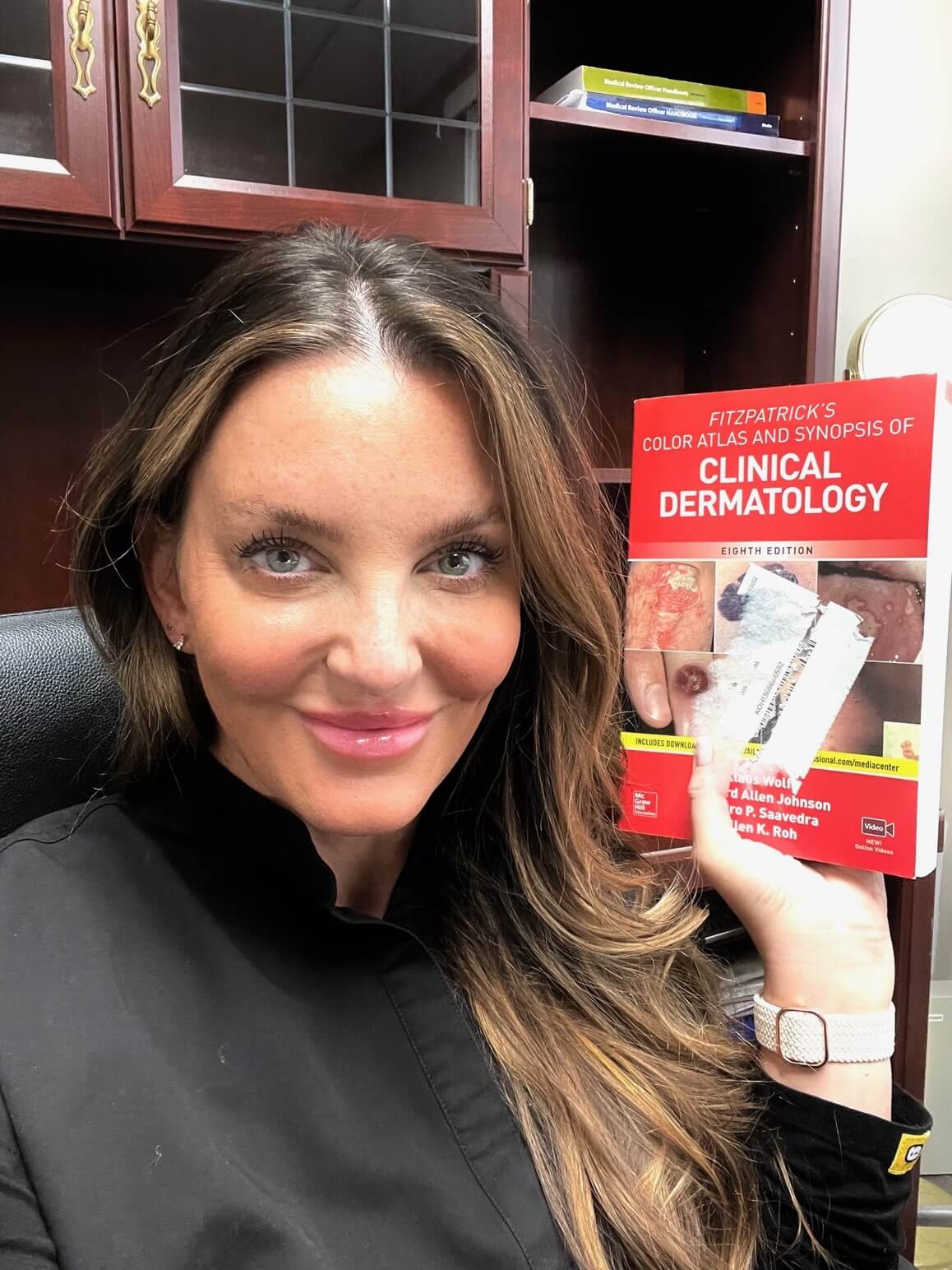 About Us - Aesthetic Skincare & Cosmetic Dermatology